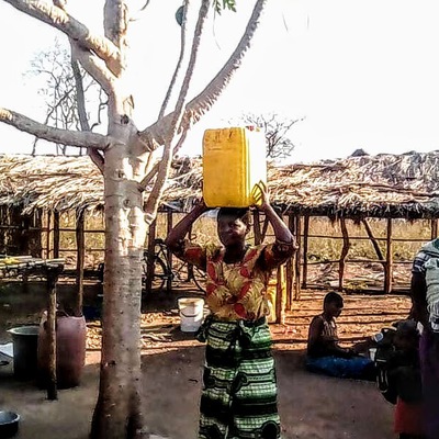 Village X | Projects Villages Want