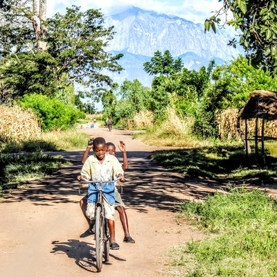 Village X | Projects Villages Want